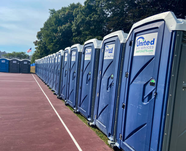 United States Porta Potty Rentals Made Easy | Pure Porta Potties